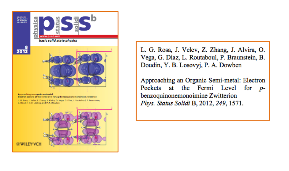 4)Quinonoid Zwitterions – LCC